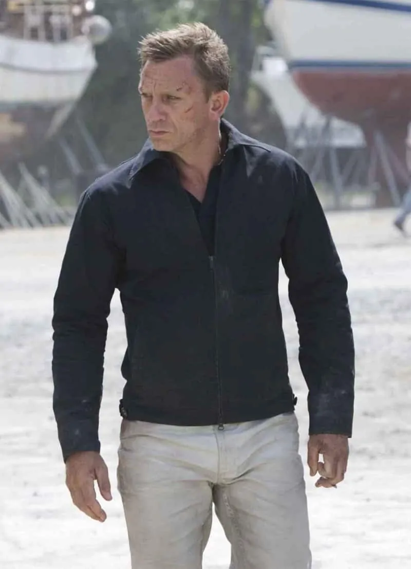 James Bond's Best Looks - Our Favorite 007 Outfits, Reviewed ...