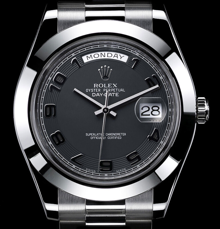 Watch Complications Guide