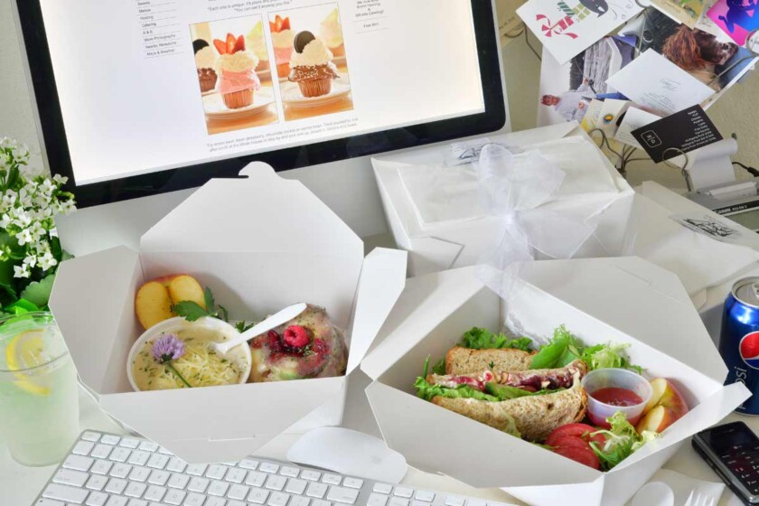Business Etiquette At The Office