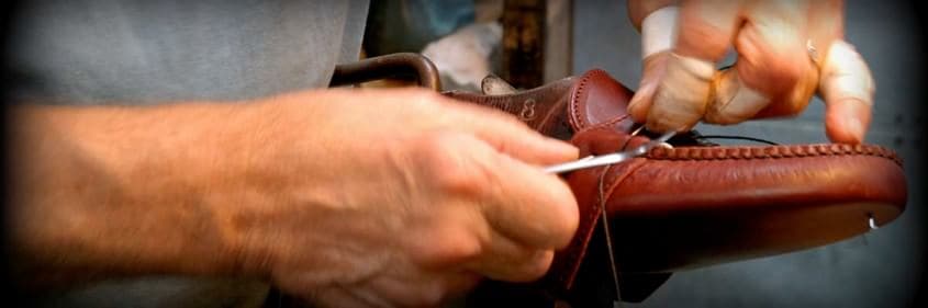 Moccasin & Driving Mocs Guide