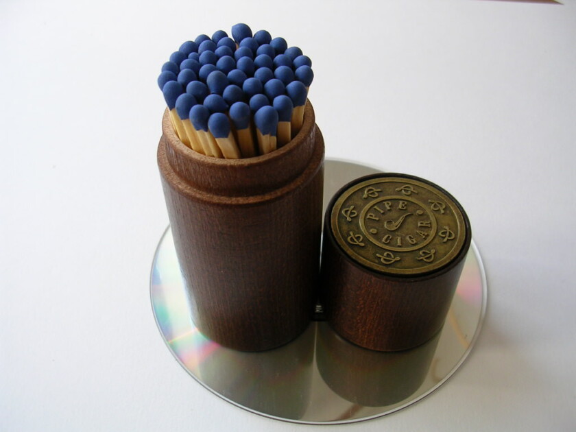 Cigar Humidors, Cutters & Lighters Guide
