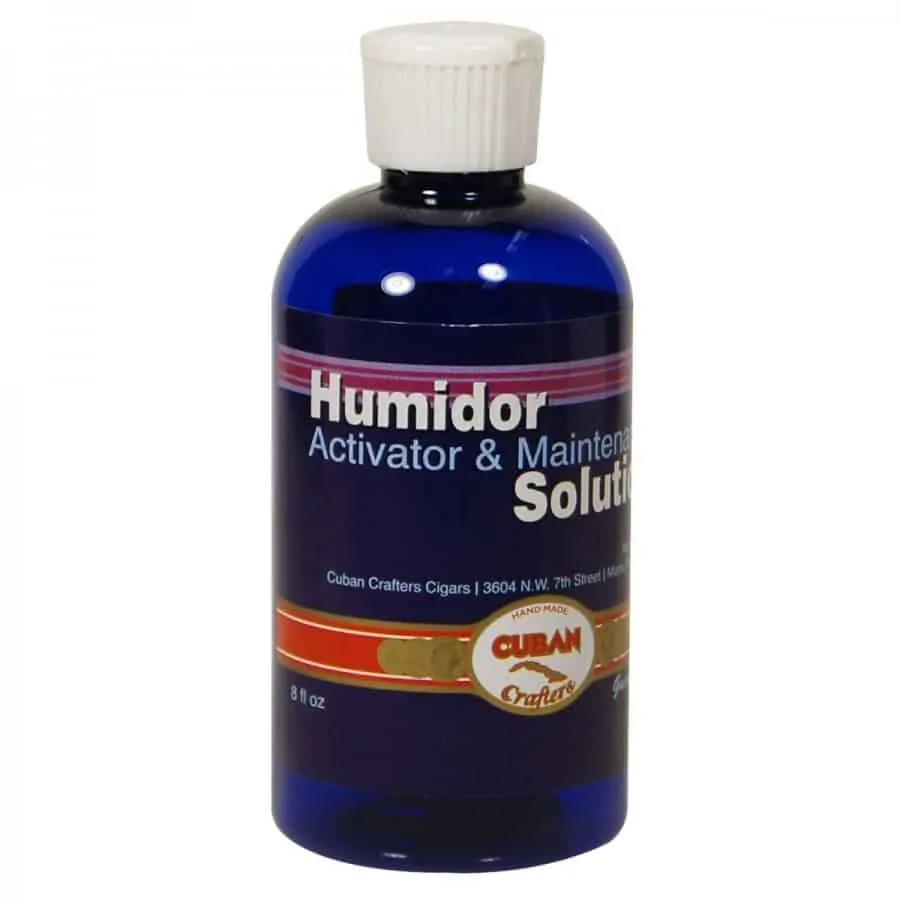 Cigar Humidors, Cutters & Lighters Guide