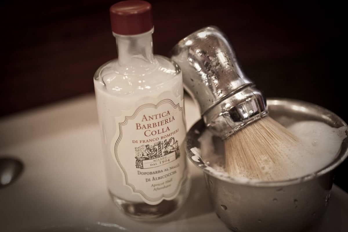 Aftershave Guide - What To Buy & Why