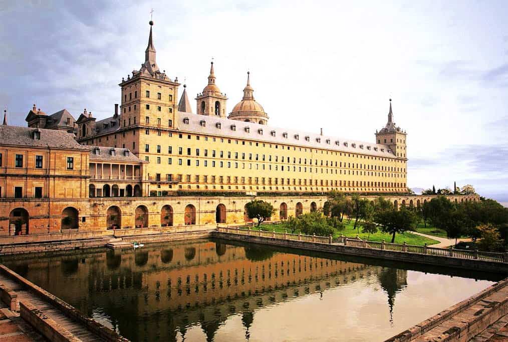 Spanish Renaissance Architecture