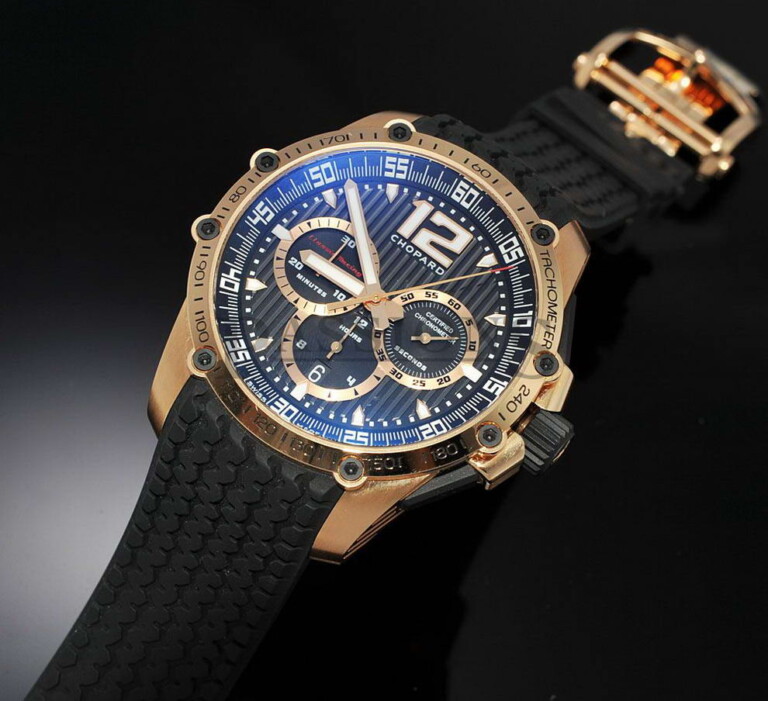 Driving & Racing Watches