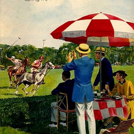 The Preppy Style & Clothes Primer