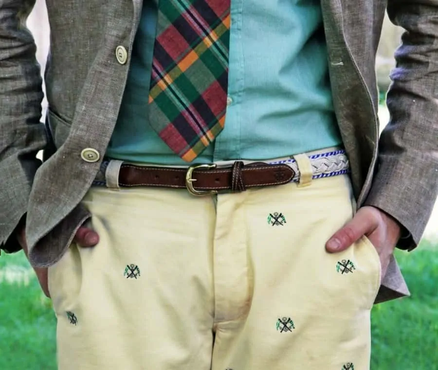 Dress Code Primer For Men & Women