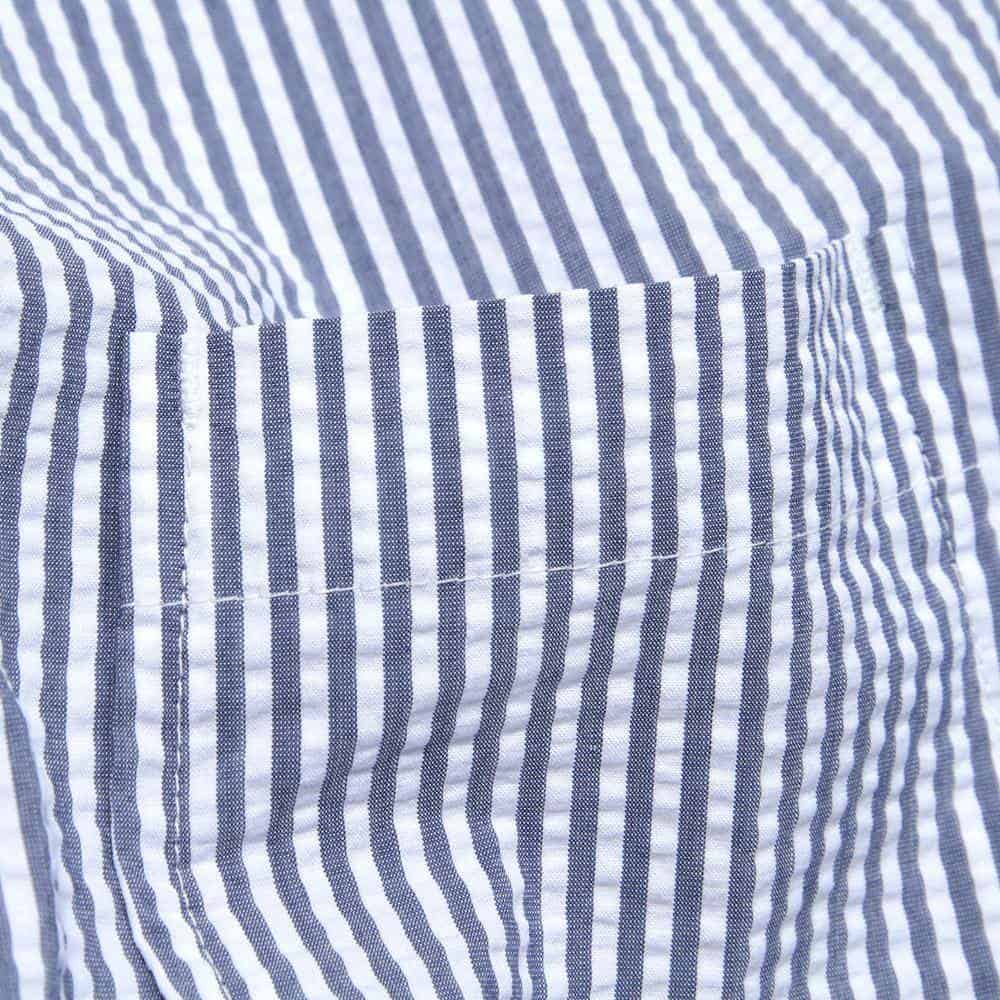 Summer Fabrics Guide