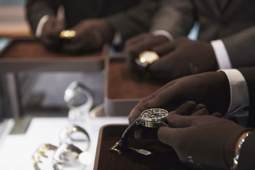 The Wedding & Engagement Watch Guide