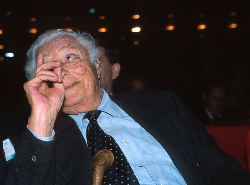 Gianni Agnelli - Gentleman Of Style