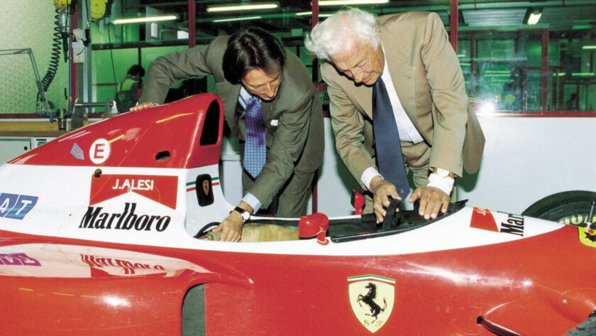 Gianni Agnelli - Gentleman Of Style