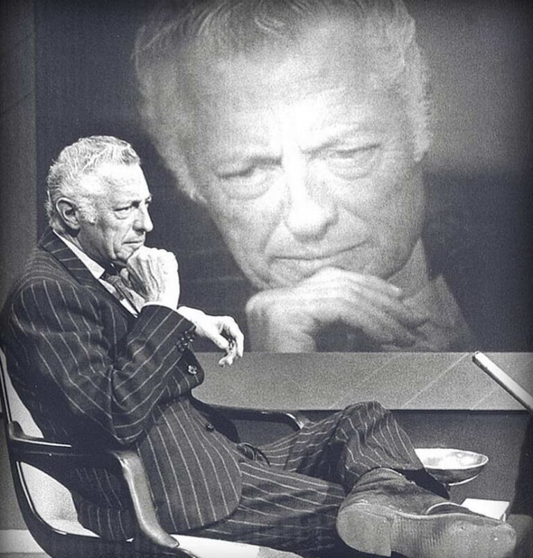 Gianni Agnelli - Gentleman Of Style