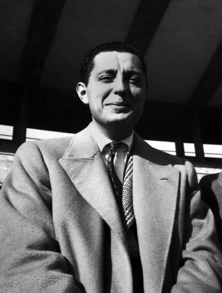 Gianni Agnelli - Gentleman Of Style