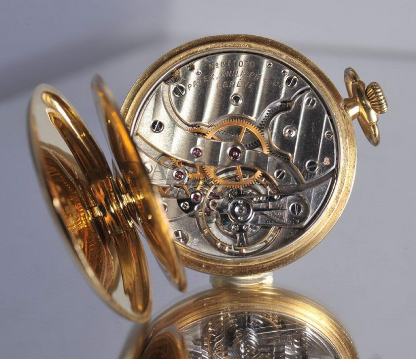 The Pocket Watch Primer