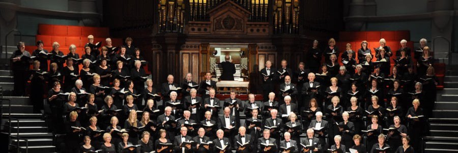 The Choir: The Unity Of Many