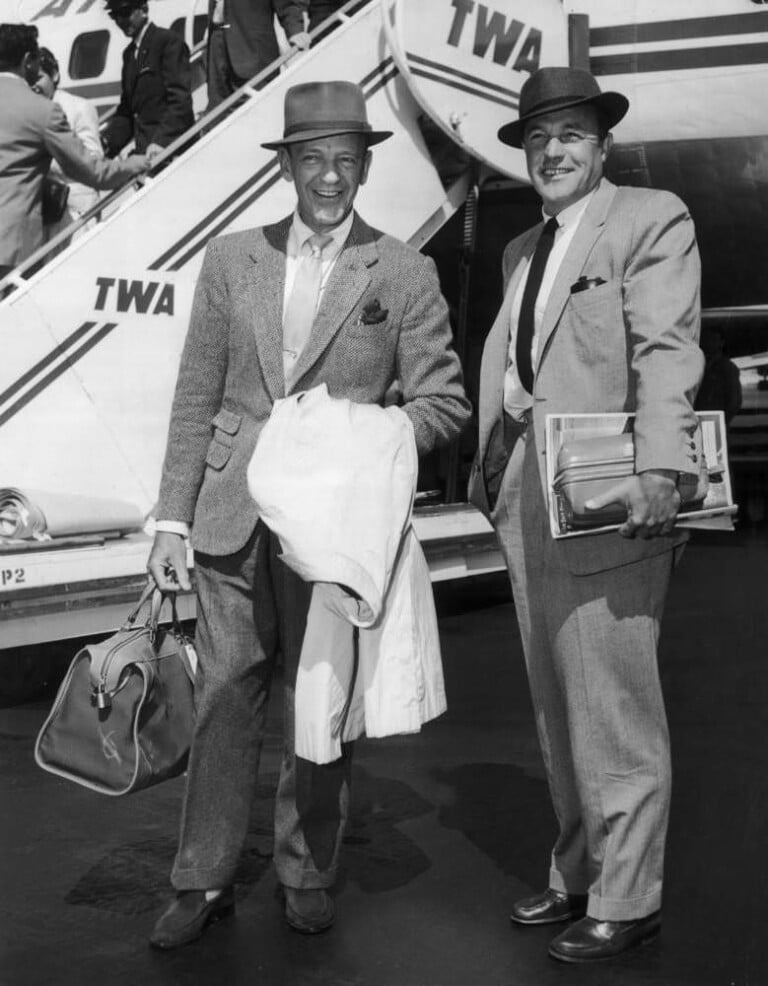 History & Evolution Of Ties, Scarves & Neckwear