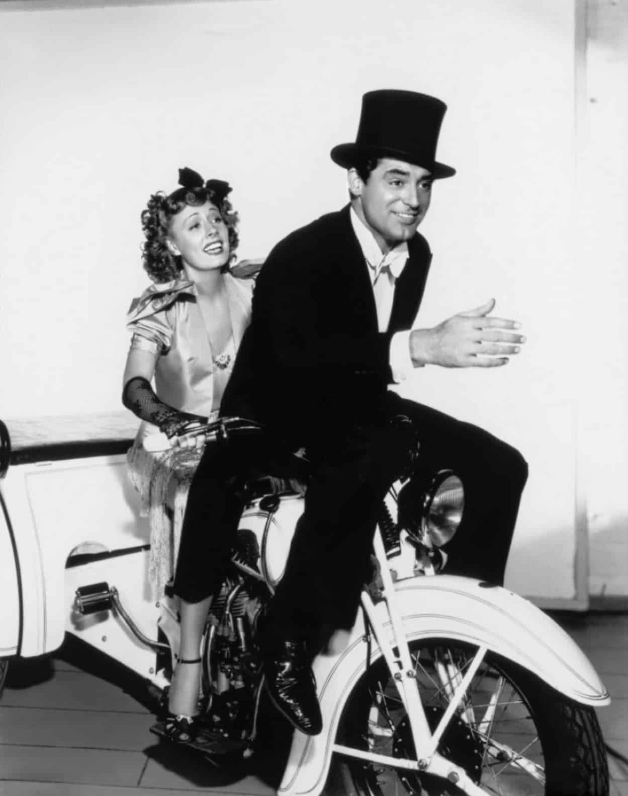 Cary Grant Style Secrets & How To Dress Like Him