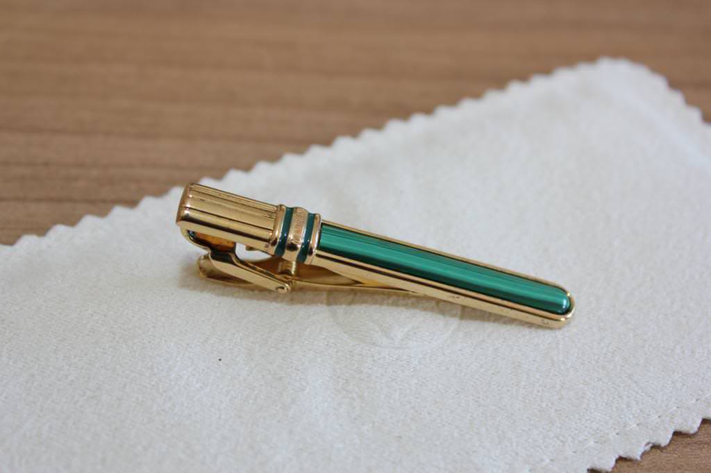 Tie Clip & Bar Guide + How & Why To Wear Them