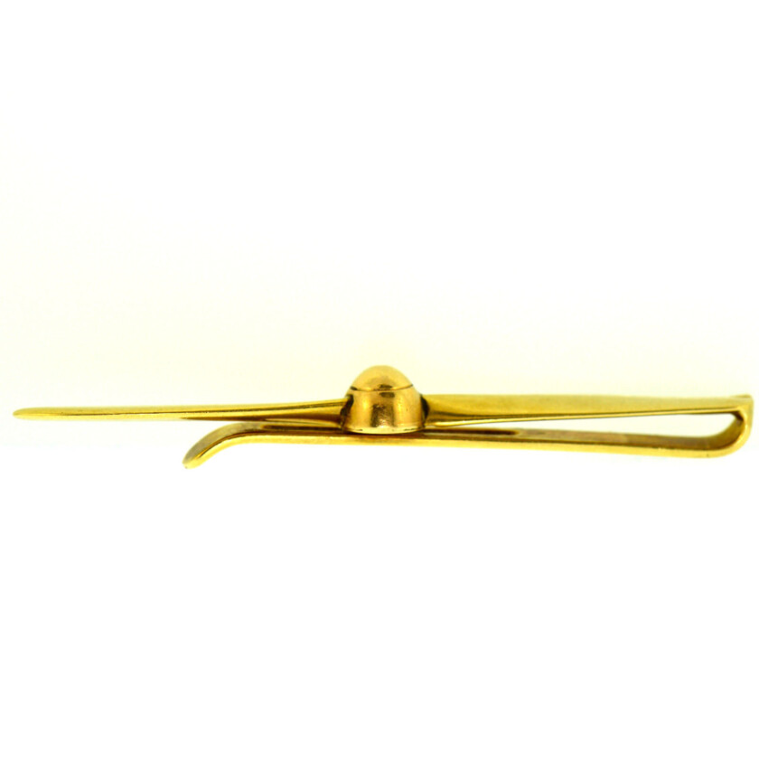 Tie Clip & Bar Guide + How & Why To Wear Them