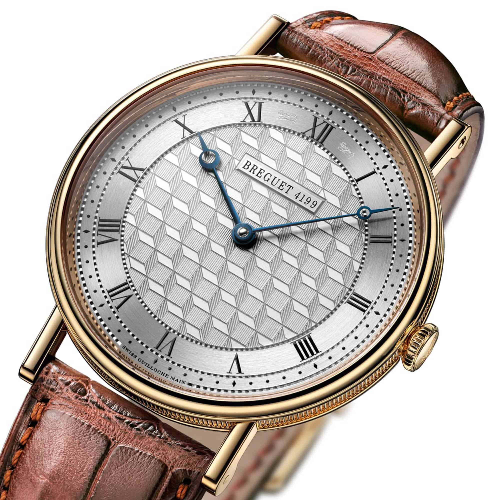 The Dress Watch Guide — Gentleman's Gazette