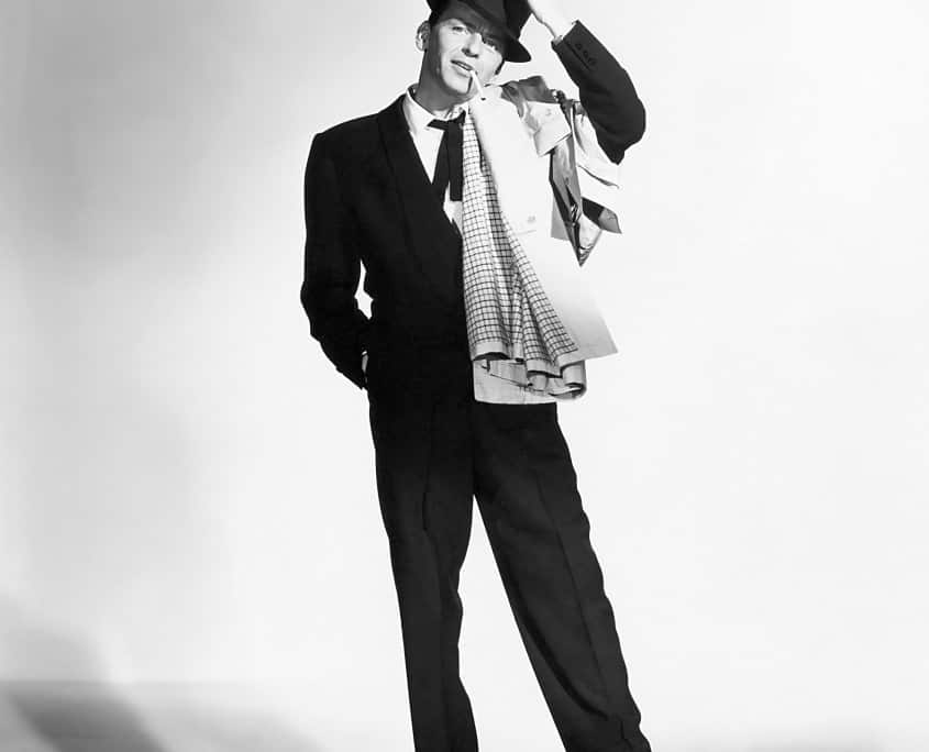Frank Sinatra – Gentleman of Style
