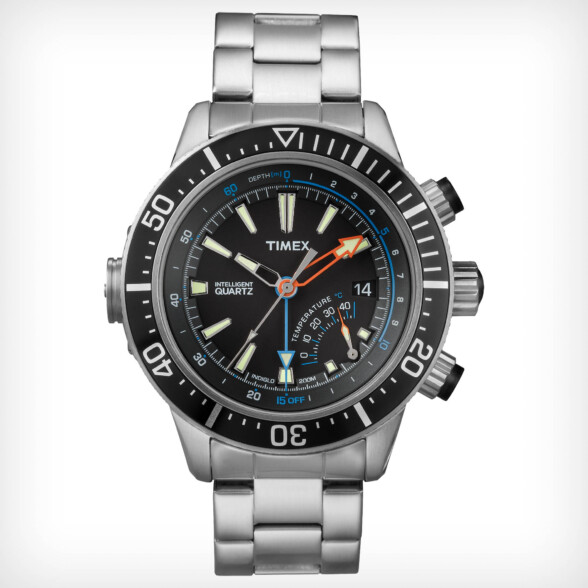 The Diving Watch Guide