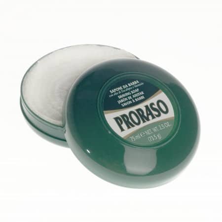 The Shaving Soap Guide