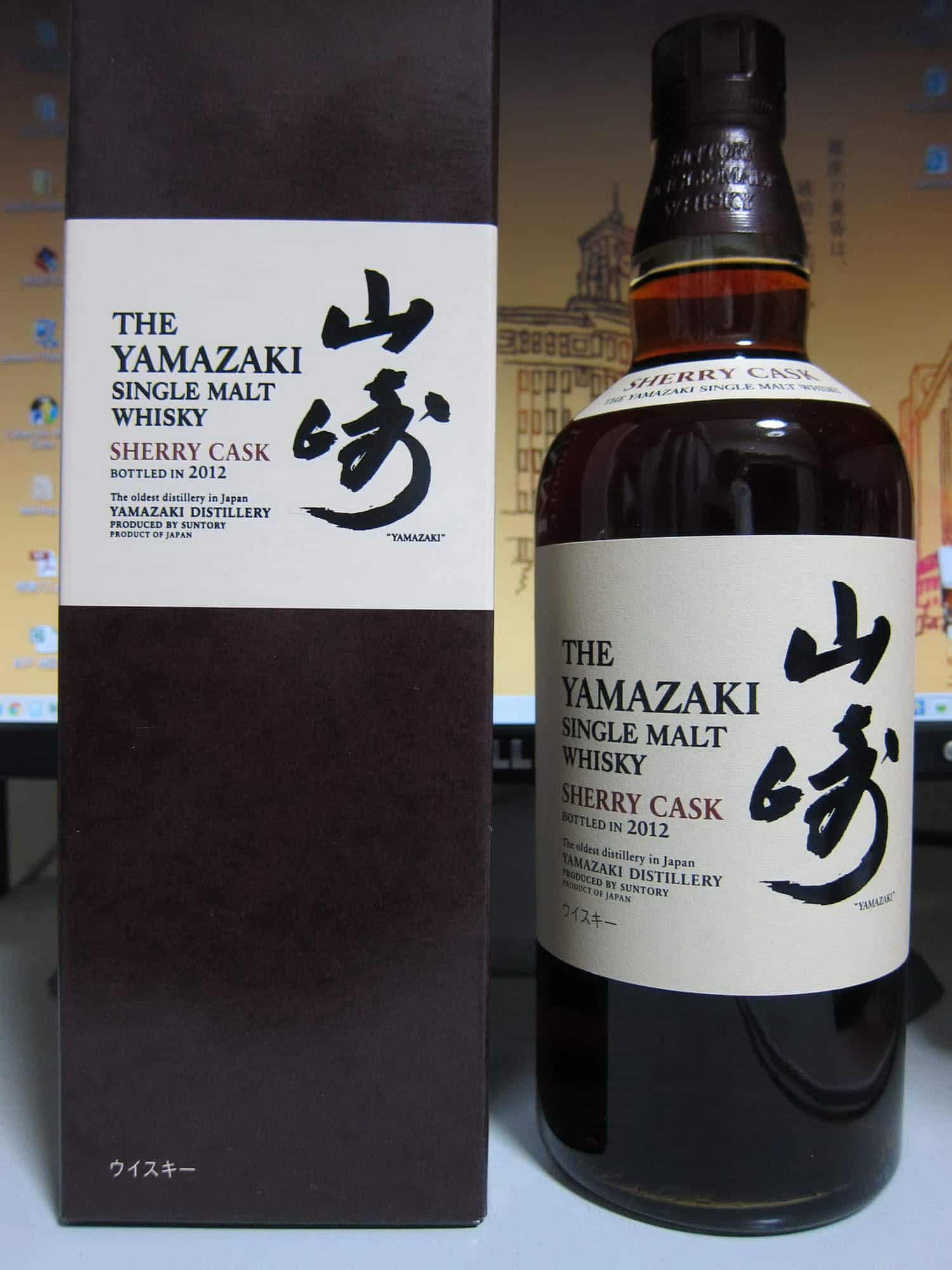 Top Whiskies Of The World