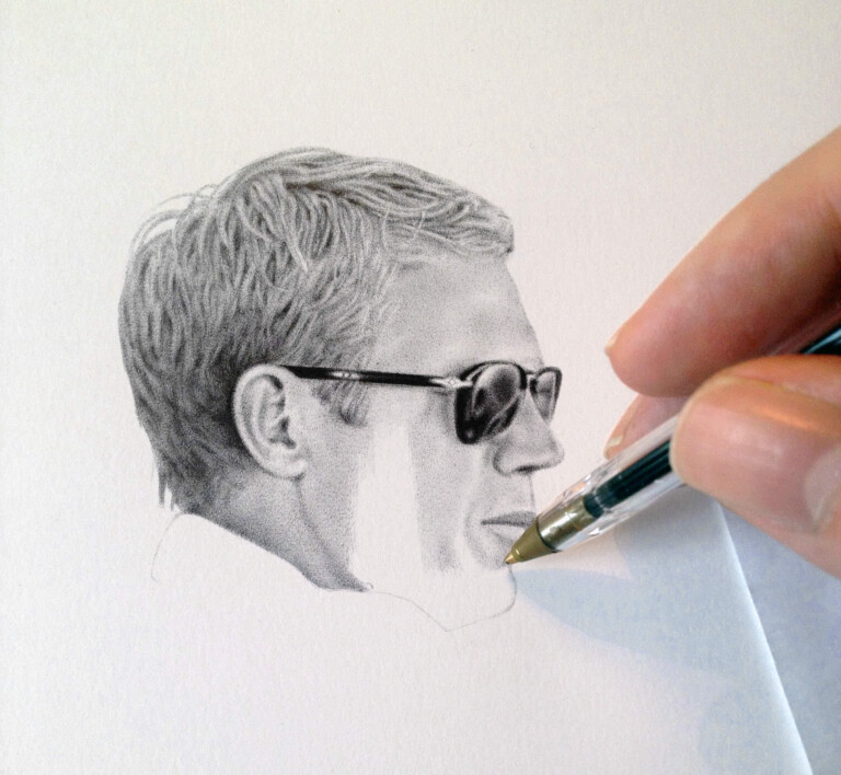 The Ballpoint Pen Guide