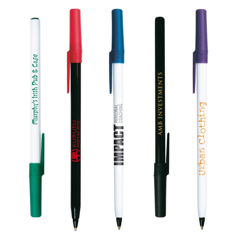 The Ballpoint Pen Guide