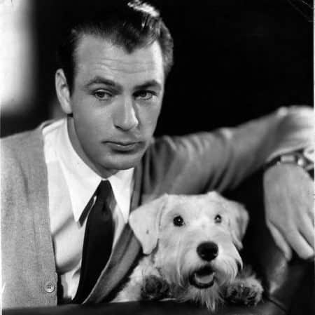 Gary Cooper - Gentleman Of Style