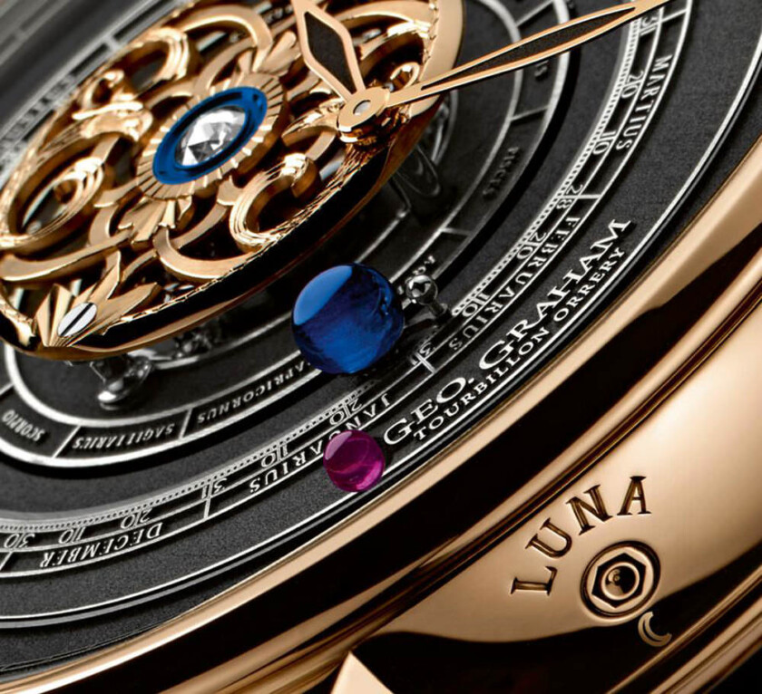 The World's Most Expensive And Exclusive Watches