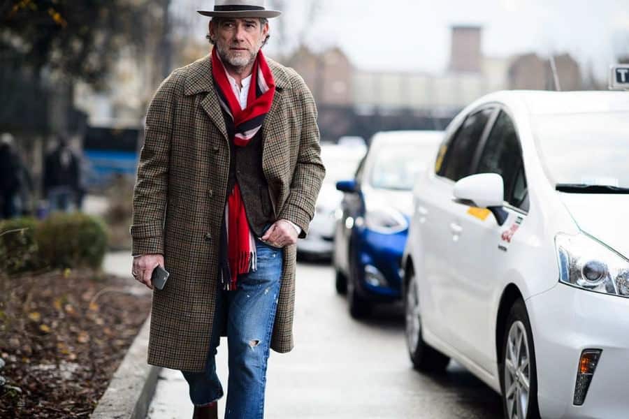 16 Overcoat DO’s & DON’Ts