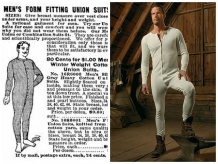 Men's Underwear Guide
