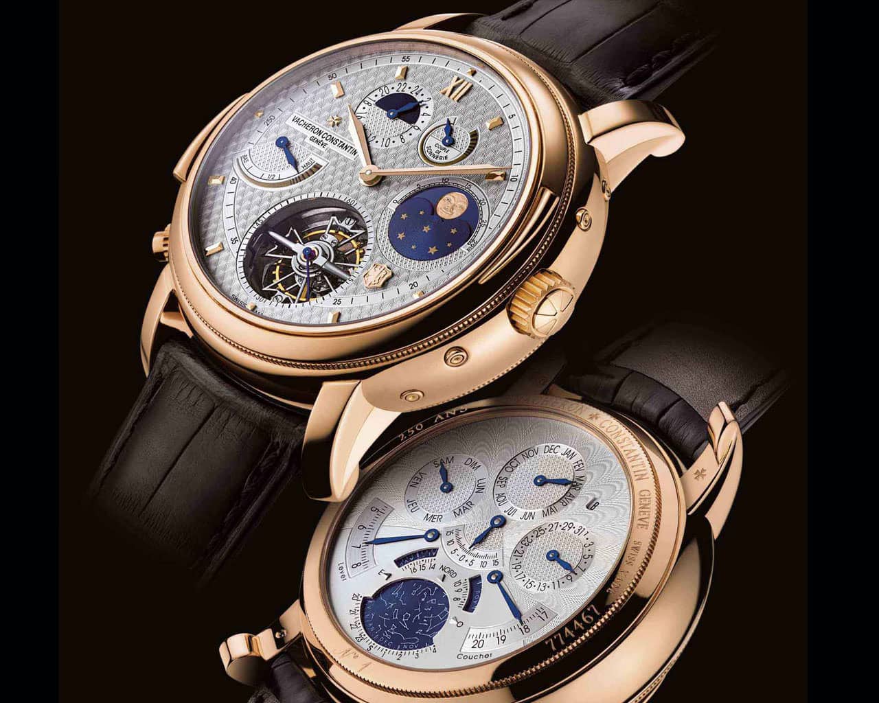 The World's Most Expensive And Exclusive Watches