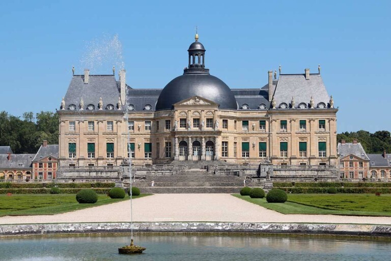 Baroque Architecture Explained – 16th - 18th Century