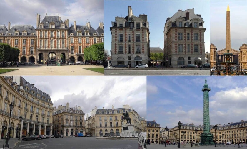 Baroque Architecture Explained – 16th - 18th Century