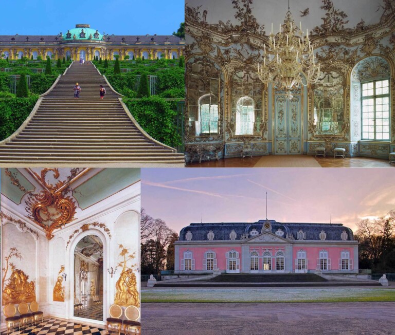 Baroque Architecture Explained – 16th - 18th Century