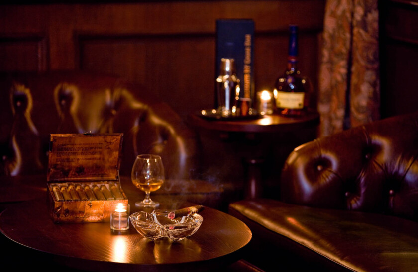 Cigar Etiquette 101 - Your Local Cigar Lounge