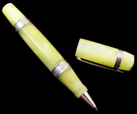 The Rollerball Pen Guide