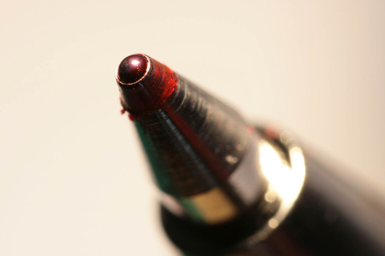 The Rollerball Pen Guide