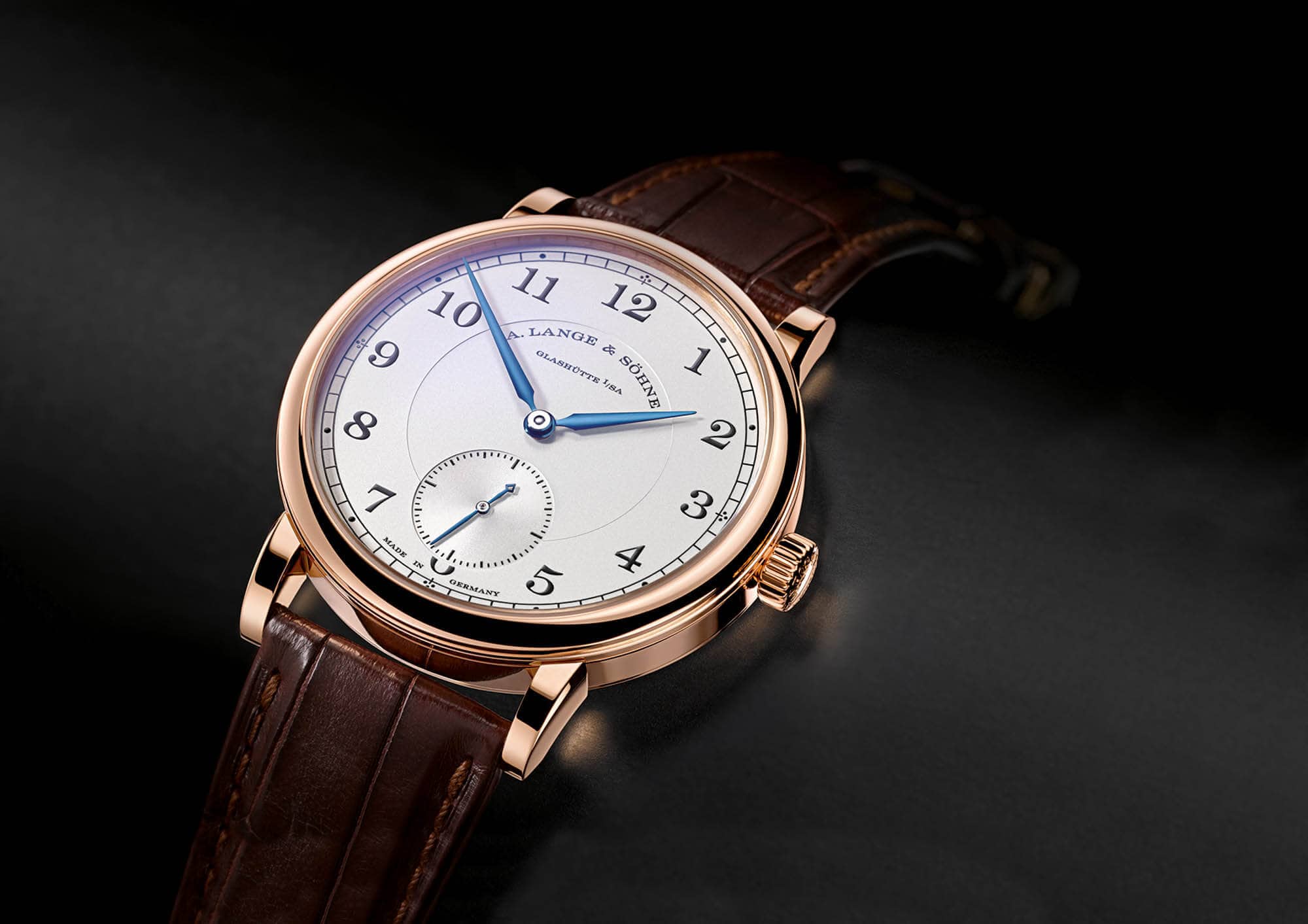 A Lange & Söhne Marking 200 Years Of Horological Excellence