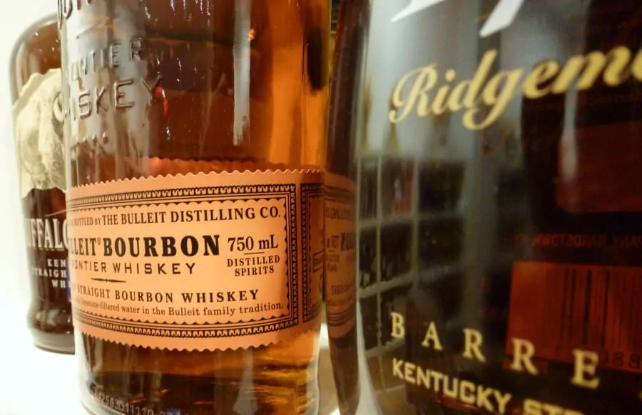 American Whiskey 101 - A Beginner's Guide