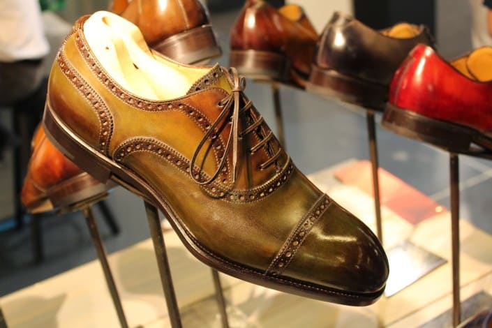 Spectator & Two Tone Shoes Guide