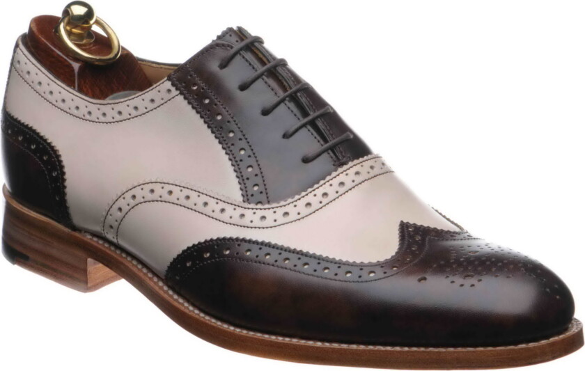Spectator & Two Tone Shoes Guide