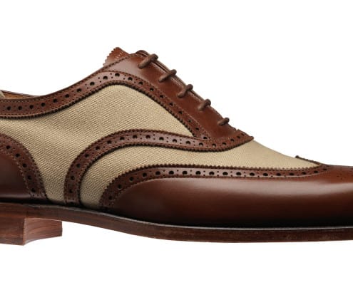 Spectator & Two Tone Shoes Guide