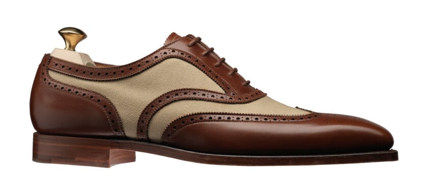 Spectator & Two Tone Shoes Guide