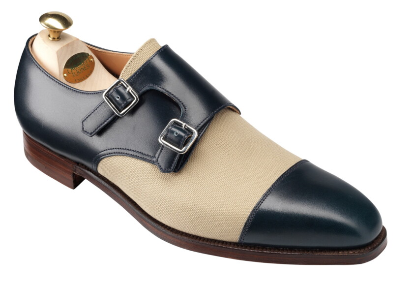 Spectator & Two Tone Shoes Guide