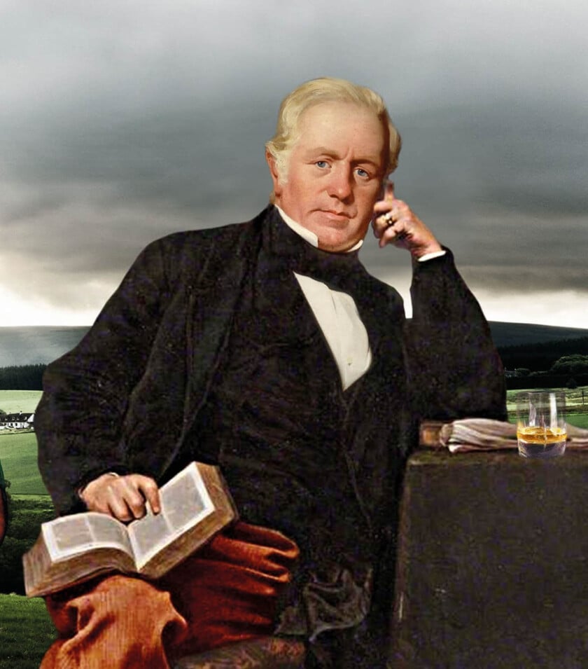 The Glenlivet - The Single Malt That Started It All