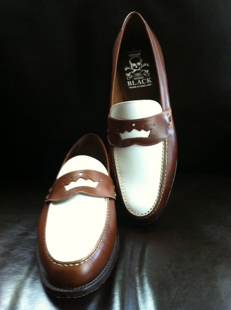Spectator & Two Tone Shoes Guide